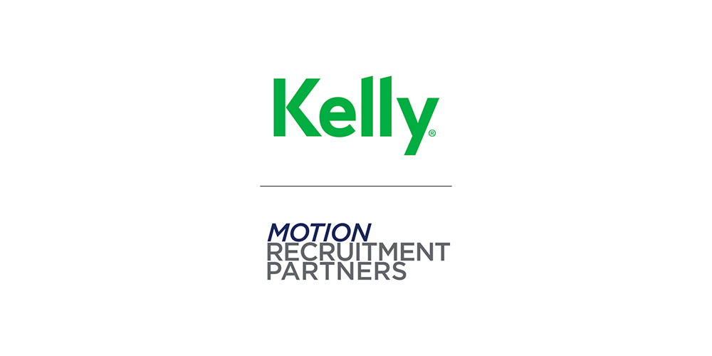 Kelly completes acquisition of Motion Recruitment Partners, LLC