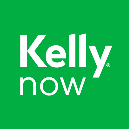 Kelly Now: get hired fast, get paid weekly. Find flexible jobs in the app.