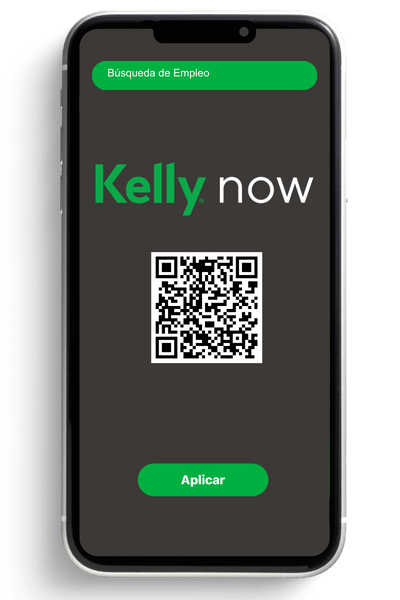 Kelly Now | Empleos a tu medida