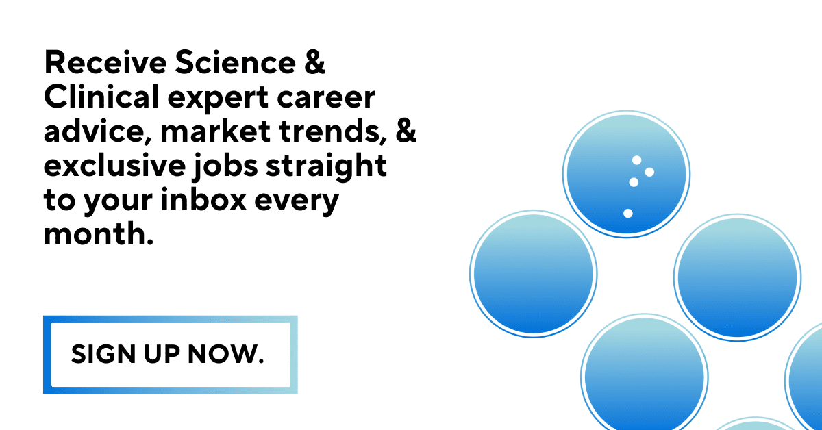Kelly Science & Clinical Email Subscription