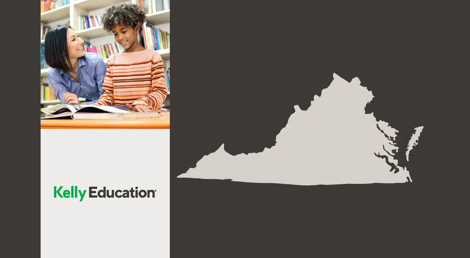 Kelly Education Launches Training Program to Elevate Virginia’s Substitute Teaching Standards