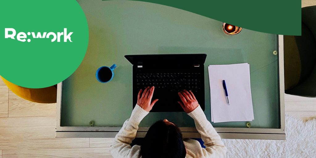 2024 Kelly Global Rework Report | Kelly Services Global